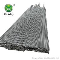China ASTM Monel Alloy K 500 Sheet / Welding Wire / Strip / Round Bar / Rod for sale