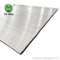 China Ferronickel Alloy 46 Soft Magnetic Material Soft Iron Rod for sale