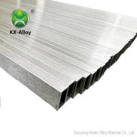 China Hyra50 Soft Magnetic Alloy Soft Iron Rod Nickel Iron Alloy for sale