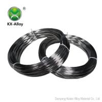 China Hyra50 Soft Magnetic Alloy Soft Iron Rod Nickel Iron Alloy for sale