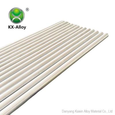 China Hyra80 Soft Magnetic Alloy Corrosion Resistance High Temperature Stability for sale