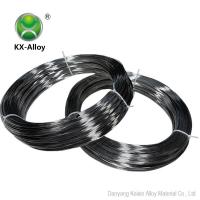 China Hyra80 Soft Magnetic Alloy Corrosion Resistance High Temperature Stability for sale