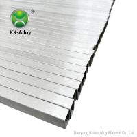 China Hyra80 Soft Magnetic Alloy Corrosion Resistance High Temperature Stability for sale
