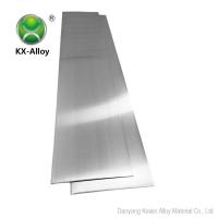 China Hyra80 Soft Magnetic Alloy Corrosion Resistance High Temperature Stability for sale