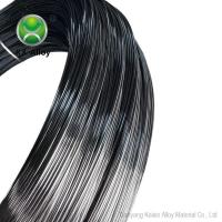 China Hyra80 Soft Magnetic Alloy Corrosion Resistance High Temperature Stability for sale