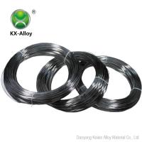 China Ni201 Pure Nickel Alloy Strip Light Rod Alkali Resistance for sale