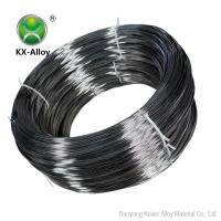 China Ni201 Pure Nickel Alloy Strip Light Rod Alkali Resistance for sale