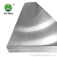 China Ni201 Pure Nickel Alloy Strip Light Rod Alkali Resistance for sale