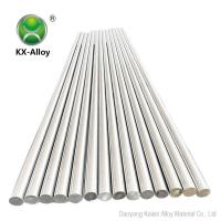 China N6 N5 N4 Pure Nickel Alloy Corrosion Resistance Rod / Pipe / Plate / Wire / Strip for sale
