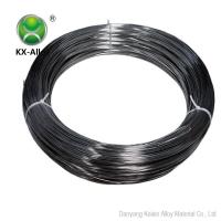China N6 N5 N4 Pure Nickel Alloy Corrosion Resistance Rod / Pipe / Plate / Wire / Strip for sale