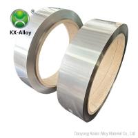 China N6 N5 N4 Pure Nickel Alloy Corrosion Resistance Rod / Pipe / Plate / Wire / Strip for sale