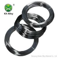 China N6 N5 N4 Pure Nickel Alloy Corrosion Resistance Rod / Pipe / Plate / Wire / Strip for sale