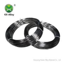 China Ni200 Pure Nickel Alloy Wire / Strip / Rod / Tube / Plate Nickel Based Alloys for sale