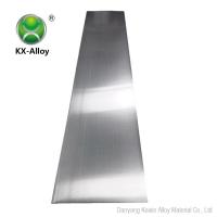 China Kovar Sheet with Elongation 25-35% Tensile Strength 500-800 MPa for sale