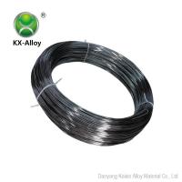 China ASTM Nilo K Kovar Alloy Wire / Strip / Rod / Pipe / Plate for sale