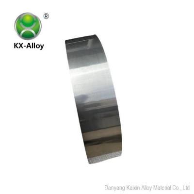 China Kovar Sheet with Elongation 25-35% Tensile Strength 500-800 MPa for sale