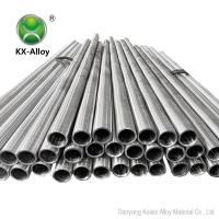 China ASTM Nilo K Kovar Alloy Wire / Strip / Rod / Pipe / Plate for sale