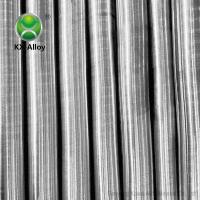 China ASTM Nilo K Kovar Alloy Wire / Strip / Rod / Pipe / Plate for sale
