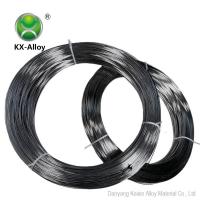 China ASTM Nilo K Kovar Alloy Wire / Strip / Rod / Pipe / Plate for sale