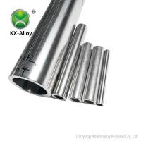 China KX UNS N10276 Light Rod Plate Structural Operating Temperature Range For High Temperature Alloy for sale