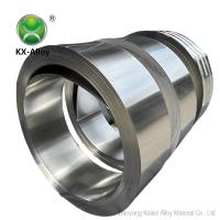China KX UNS N10276 Light Rod Plate Structural Operating Temperature Range For High Temperature Alloy for sale