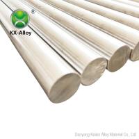 China KX UNS N06601 Light Rod Plate Structural Operating Temperature Range For High Temperature Alloy for sale
