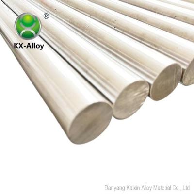 China KX UNS N06601 Light Rod Plate Structural Operating Temperature Range For High Temperature Alloy for sale