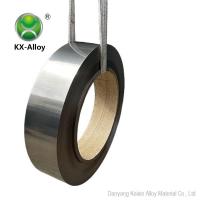 China KX UNS N06601 Light Rod Plate Structural Operating Temperature Range For High Temperature Alloy for sale