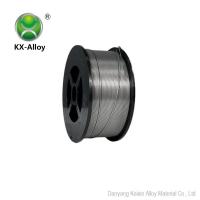 China KX UNS N06601 Light Rod Plate Structural Operating Temperature Range For High Temperature Alloy for sale