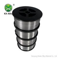 China KX UNS N06601 Light Rod Plate Structural Operating Temperature Range For High Temperature Alloy for sale