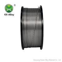 China KX NiCr19Fe19Nb5 Light Rod Plate Structural Operating Temperature Range For High Temperature Alloy for sale