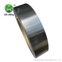 China KX NiCr19Fe19Nb5 Light Rod Plate Structural Operating Temperature Range For High Temperature Alloy for sale