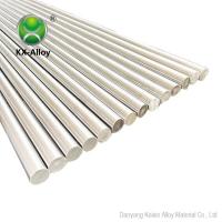 China KX NiCr19Fe19Nb5 Light Rod Plate Structural Operating Temperature Range For High Temperature Alloy for sale