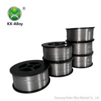 China KX UNS N06600 Light Rod Plate Structural Operating Temperature Range For High Temperature Alloy for sale