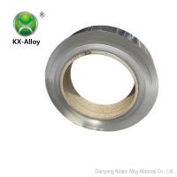 China KX UNS N06600 Light Rod Plate Structural Operating Temperature Range For High Temperature Alloy for sale
