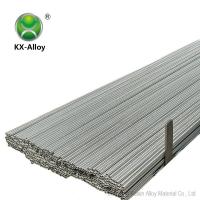China KX UNS N06022 Light Rod Plate Structural Operating Temperature Range For High Temperature Alloy for sale