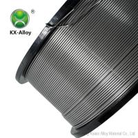 China KX UNS N06022 Light Rod Plate Structural Operating Temperature Range For High Temperature Alloy for sale
