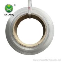 China KX UNS N06022 Light Rod Plate Structural Operating Temperature Range For High Temperature Alloy for sale