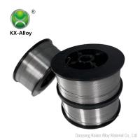 China KX UNS N06022 Light Rod Plate Structural Operating Temperature Range For High Temperature Alloy for sale