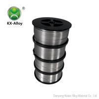 China Nimonic 80A Uns Light Rod Plate High Temperature Alloy for sale