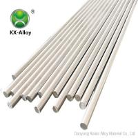 China Nimonic 80A Uns Light Rod Plate High Temperature Alloy for sale