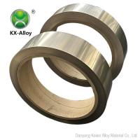 China Nimonic 80A Uns Light Rod Plate High Temperature Alloy for sale