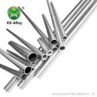 China KX UNS N07090 Uns Light Rod Plate Structural Operating Temperature Range For High Temperature Alloy for sale
