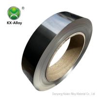 China KX UNS N07090 Uns Light Rod Plate Structural Operating Temperature Range For High Temperature Alloy for sale