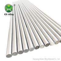 China KX UNS N07090 Uns Light Rod Plate Structural Operating Temperature Range For High Temperature Alloy for sale