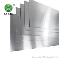 China KX UNS N07090 Uns Light Rod Plate Structural Operating Temperature Range For High Temperature Alloy for sale