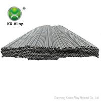 China Alloy 263 Uns N07263 High Temperature Alloy Light Rod Plate for sale