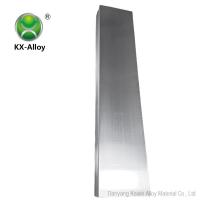 China Alloy 263 Uns N07263 High Temperature Alloy Light Rod Plate for sale