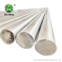 China Alloy 263 Uns N07263 High Temperature Alloy Light Rod Plate for sale