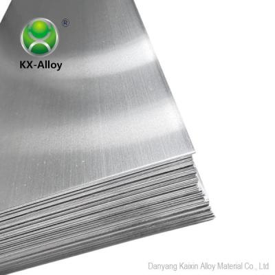 China KX Nilo K Corrosion Resistant Alloy Light Rod On Expansion Alloy for sale